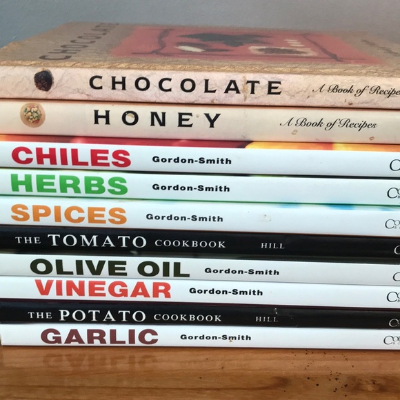 Kitchen | Recipe Books | Poshmark